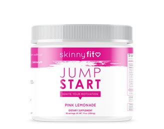 SkinnyFit Detox | All Natural, Non-GMO Superfood Weight Loss Tea