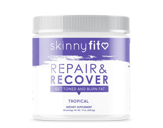 SkinnyFit Detox | All Natural, Non-GMO Superfood Weight Loss Tea